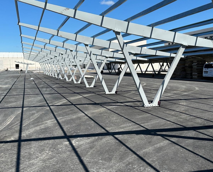 ¿Qué es SUNPARK? - Sunpark